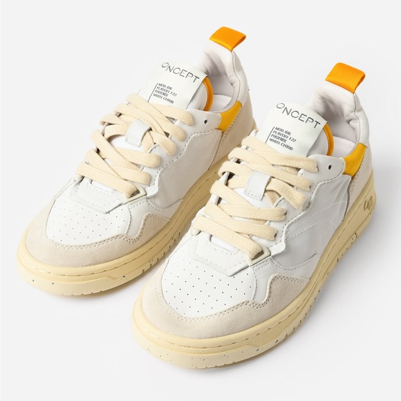 Oncept | Shoes | Oncept Womens Phoenix Sneaker | Poshmark